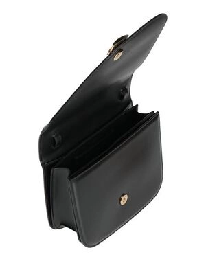 FERRAGAMO Leather Crossbody Bag