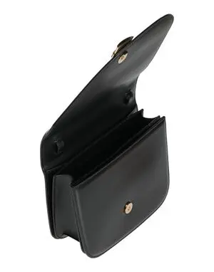 FERRAGAMO Leather Crossbody Bag