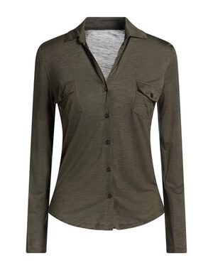 Majestic Filatures Long Sleeve Shirts For Women