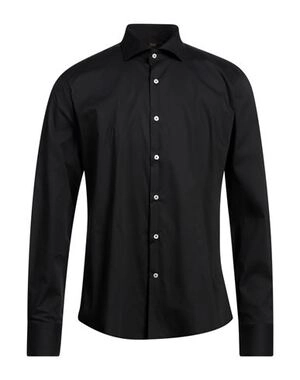 Roberto Cavalli Shirt Size Cotton, Elastane