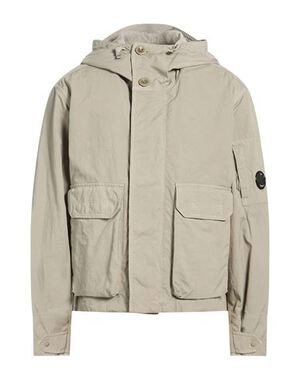 C.P. COMPANY C. P. Company Jacket Size Polyamide - Grey