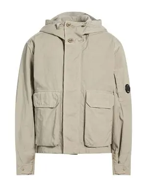C.P. COMPANY C. P. Company Jacket Size Polyamide - Grey