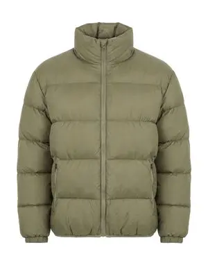 NAPAPIJRI Puffer Military Polyamide Jacket