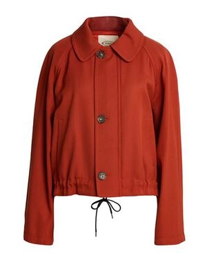 TOD'S Virgin Wool Jacket