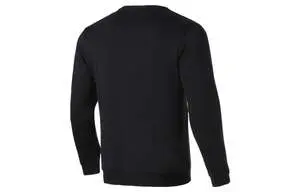 LI-NING Athlete Logo Fleece Sweatshirt