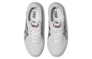 Asics Japan S Pf Sportstyle Shoes 'white Pure Silver