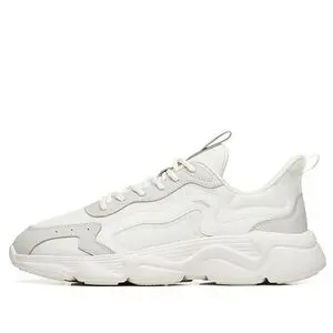 ANTA Douwu 2.0 Sneakers - White/grey