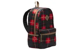 JORDAN Quilted Daypack Backpack