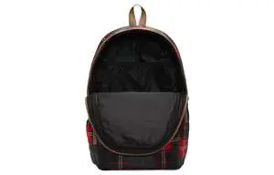 JORDAN Quilted Daypack Backpack