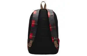 JORDAN Quilted Daypack Backpack