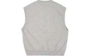 CONVERSE Double Twill Knit Vest