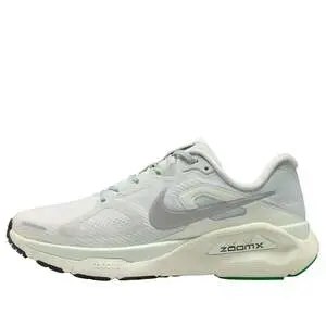 Nike Structure Plus - Light Silver