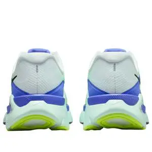 Nike Structure Plus 'white Volt Ice