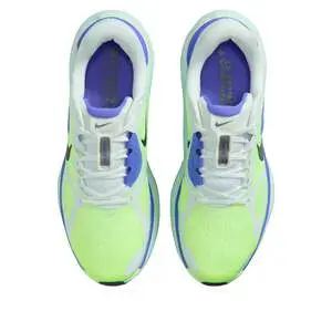 Nike Structure Plus Sneakers - White/volt Ice