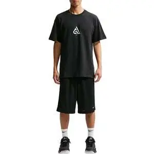 Nike X Giannis T-shirt