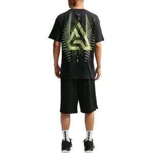 Nike X Giannis T-shirt