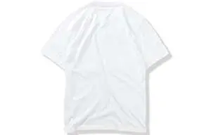 CONVERSE Graphic Short Sleeve T-shirt Asia Sizing
