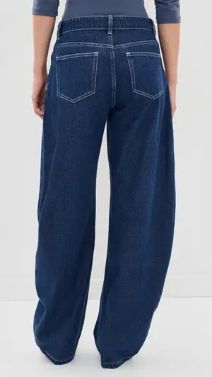 Lioness Horseshoe Jeans