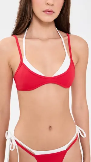 Lioness Rhode Bikini Top