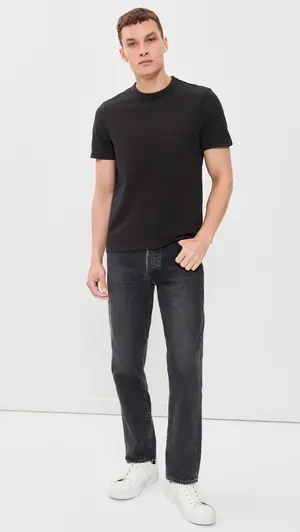 Taylor Stitch The Cotton Shop Tee