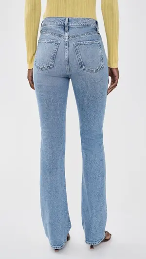 FAVORITE DAUGHTER The Valentina Bootcut Jeans