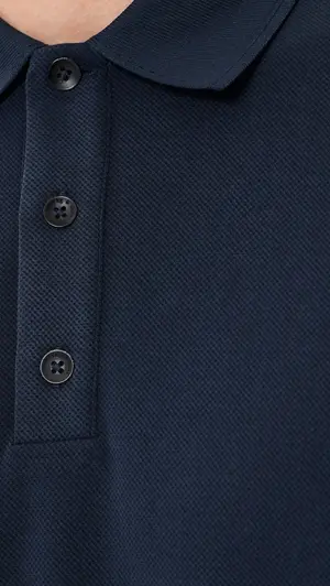 Rag & Bone Slim Polo
