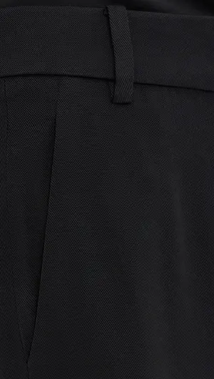 Tibi Eco Acetate Viscose Grace Trousers