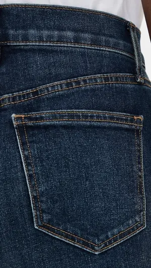 Joe's Jeans The Mia Ankle Jeans