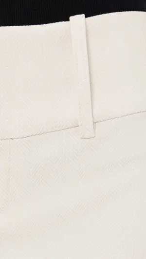 Alice + Olivia Olivia Wide Leg Flare Pants