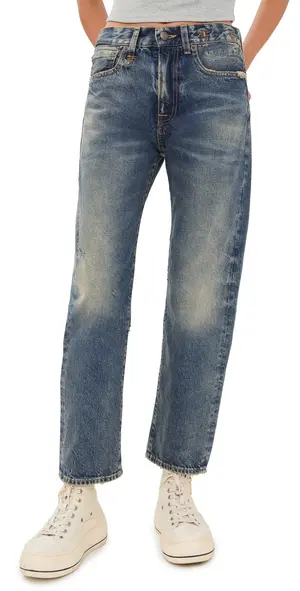 R13 Bf Jeans