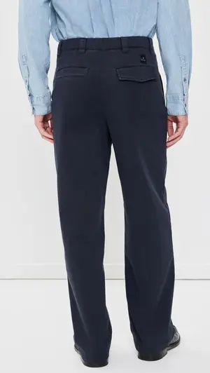 Paul Smith Workwear Chinos