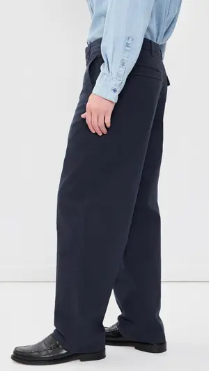 Paul Smith Workwear Chinos