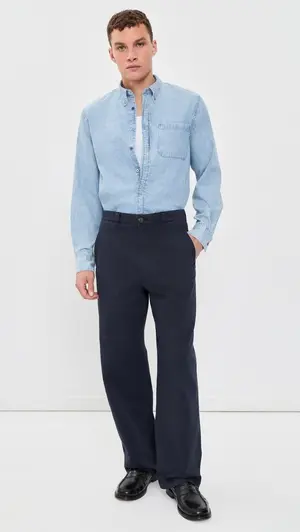 Paul Smith Workwear Chinos