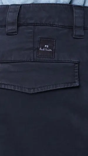 Paul Smith Workwear Chinos