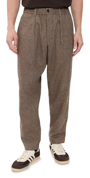 Universal Works Bottoms For Men
