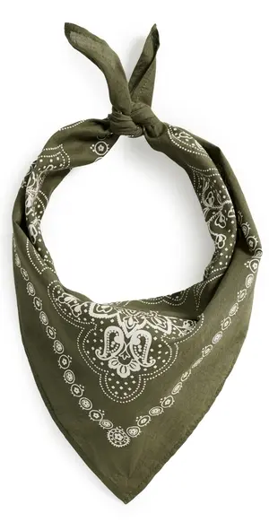 Universal Works Classic Bandana