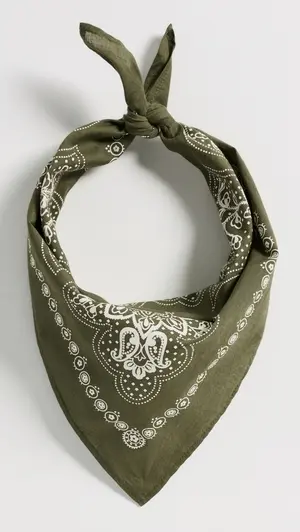 Universal Works Classic Bandana