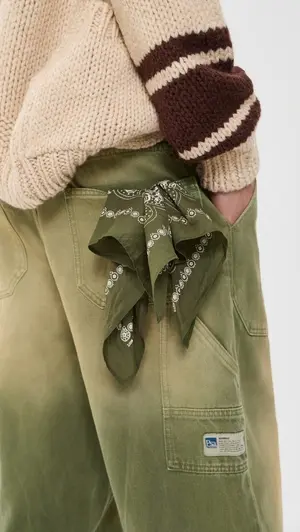 Universal Works Classic Bandana