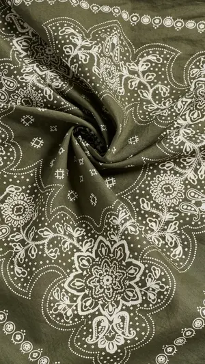 Universal Works Classic Bandana