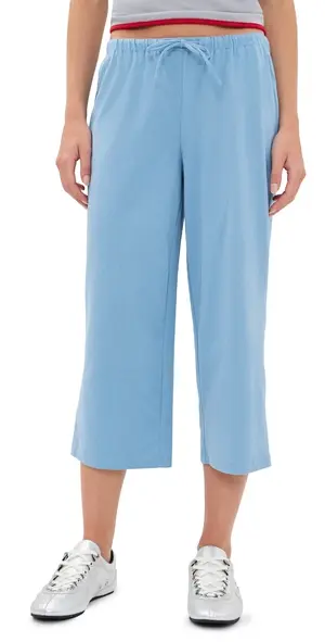 Lioness Juicy Pants - Soft Blue