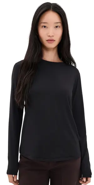 Velvet By Graham & Spencer Barbara Tee
