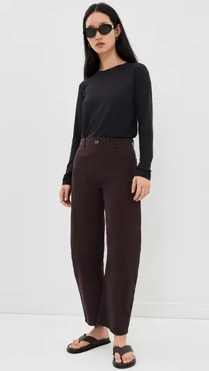 Velvet By Graham & Spencer Barbara Tee