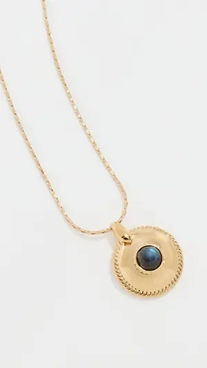 Isabel Marant Étoile Short Necklace