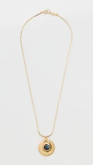 Isabel Marant Étoile Short Necklace