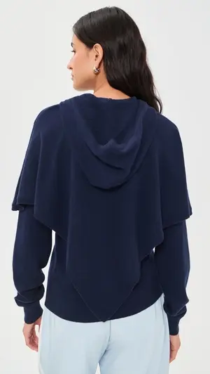 Sandy Liang Barrow Sweater