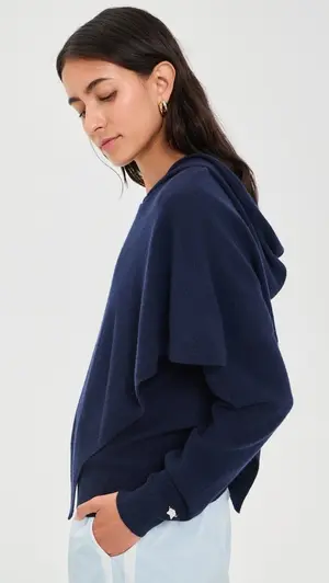 Sandy Liang Barrow Sweater
