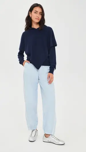 Sandy Liang Barrow Sweater