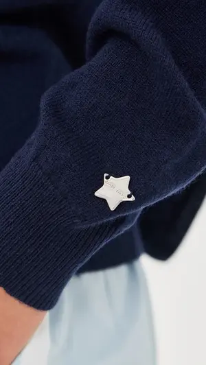 Sandy Liang Barrow Sweater