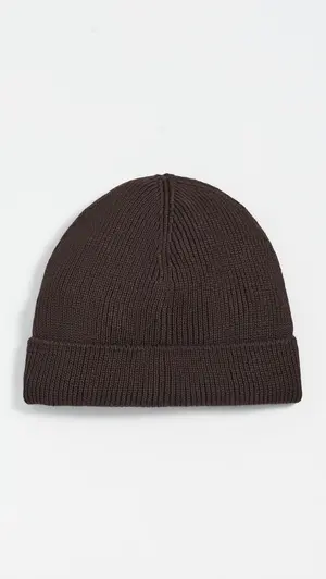 Universal Works Merino Wool Blend Beanie