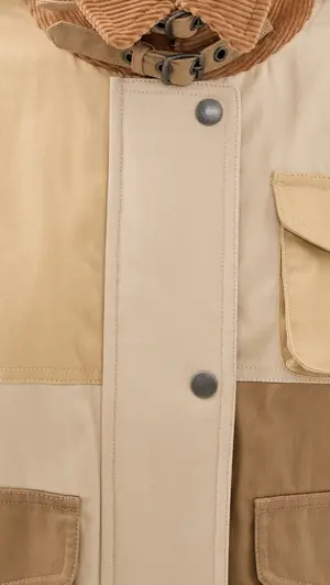 Isabel Marant Étoile Risla Bomber Jacket